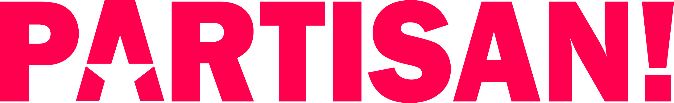 Partisan! – The Monthly Partyist Journal