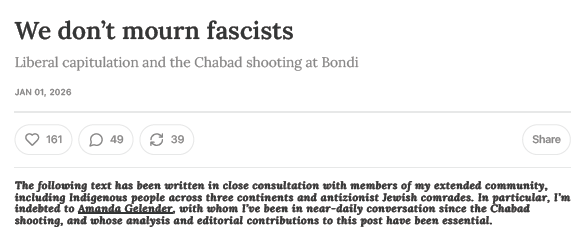Matt Chun’s Anti-Colonial Nihilism – PARTISAN!
